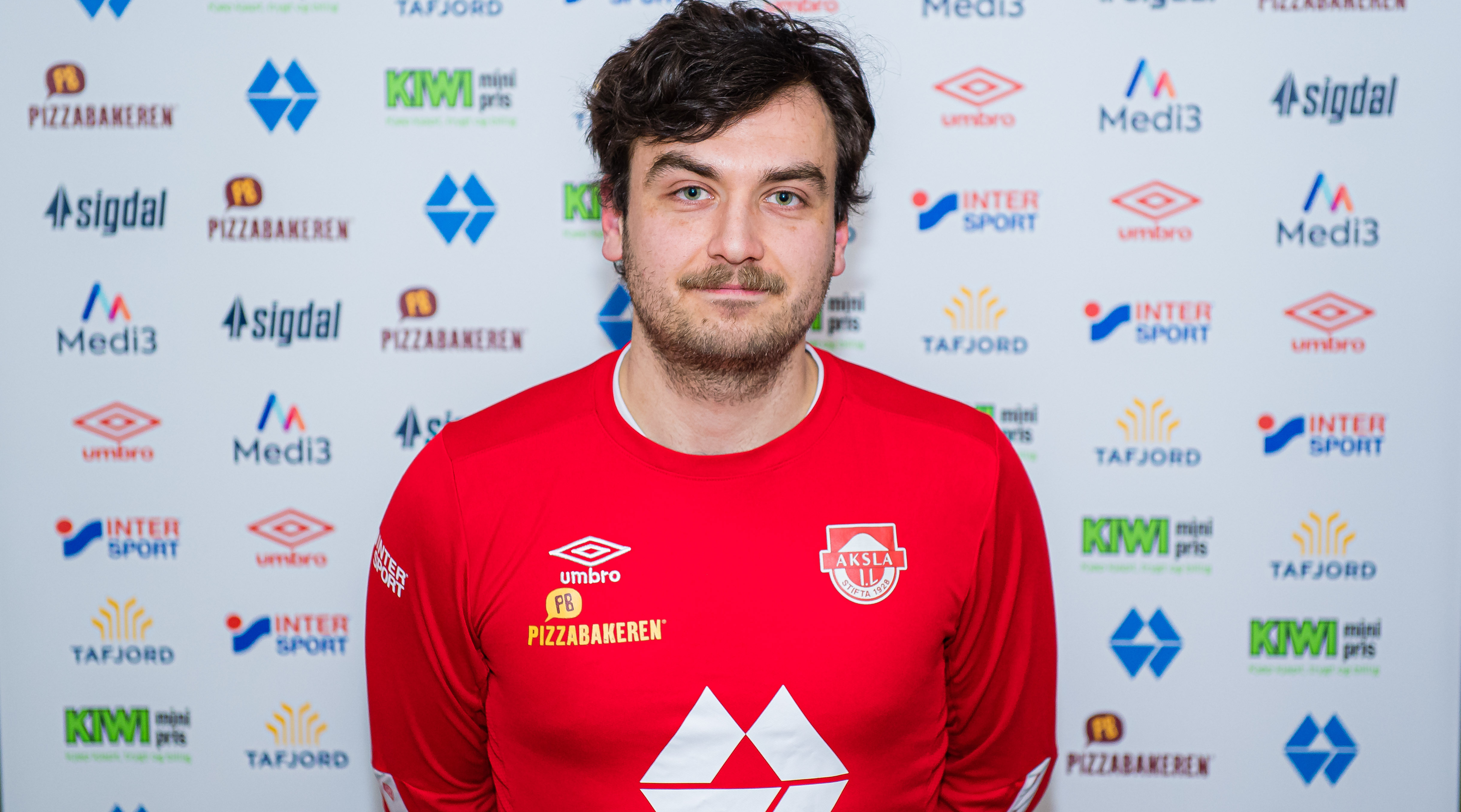 Seier i toppkampen mot Valder - Aksla IL